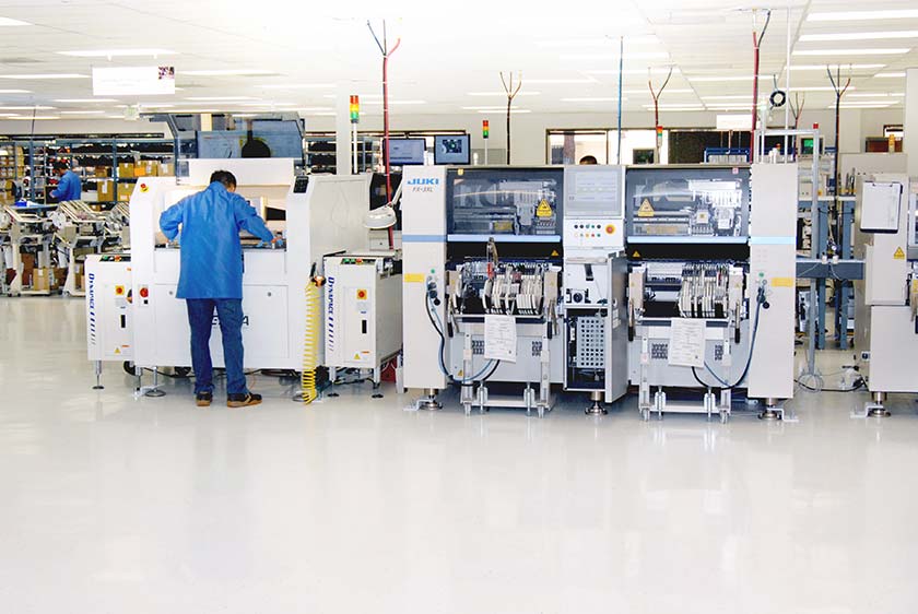 Design and Engineering Expertise | Creation Technologies LP