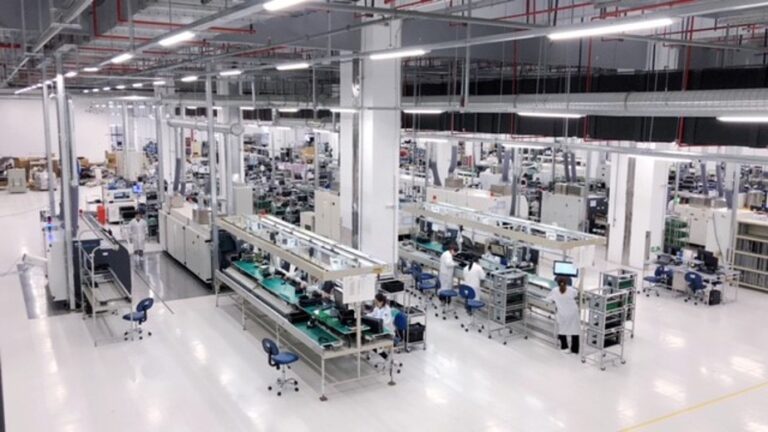 Changzhou | Creation Tech