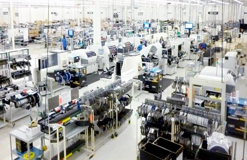 Milwaukee | Creation Tech