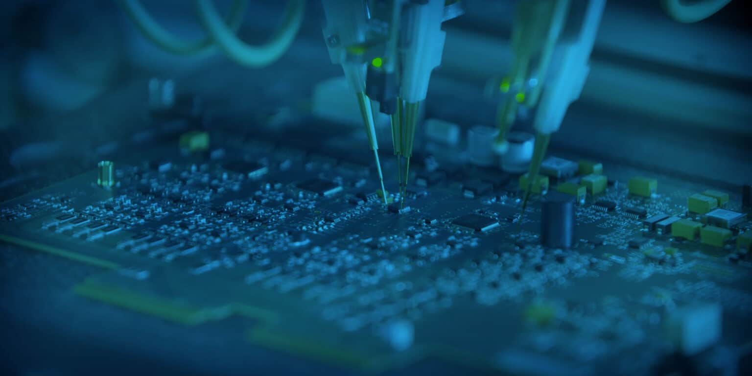 Electronics Manufacturing Solutions for OEMs | Creation Technologies