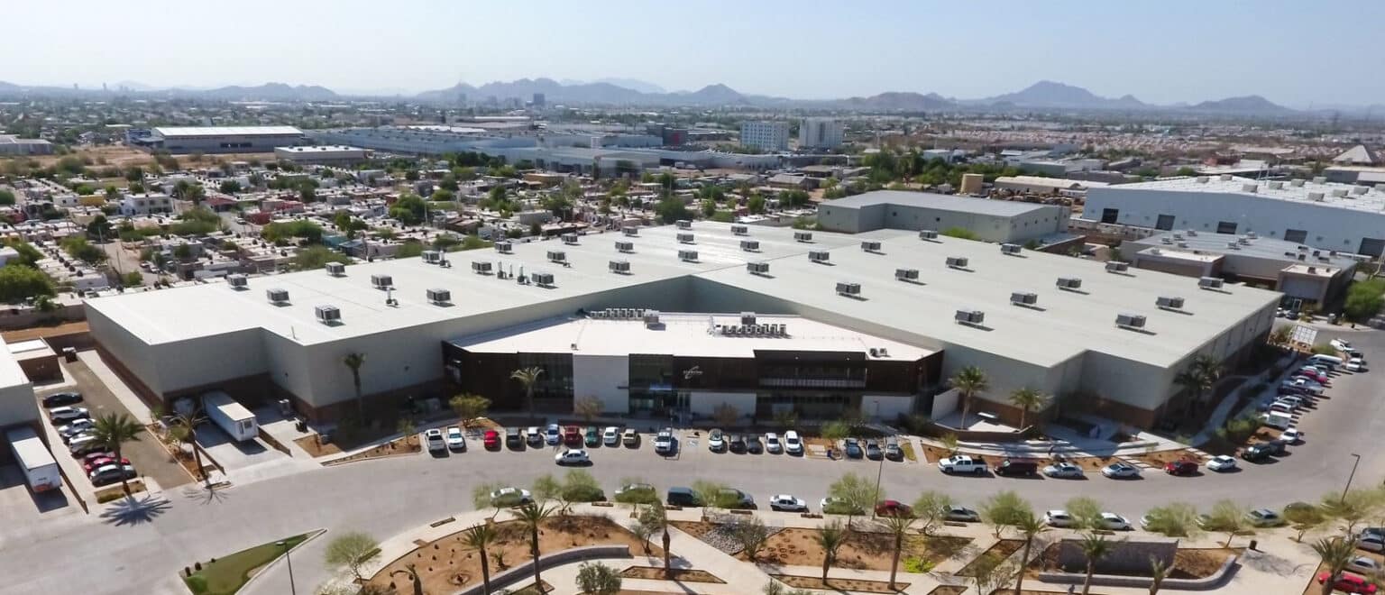 Hermosillo | Creation Tech