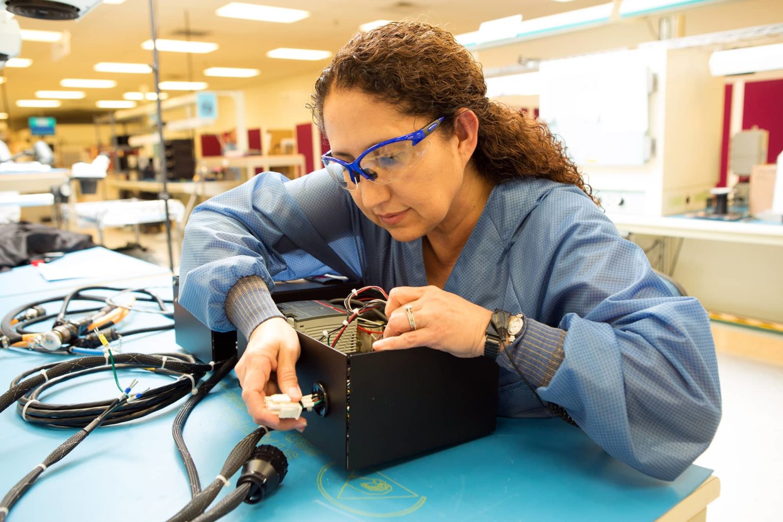 Albuquerque | Creation Tech