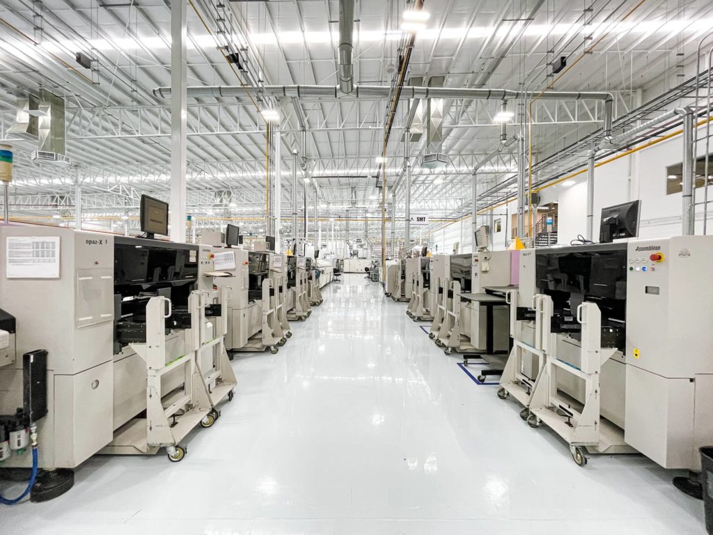 Rochester | Creation Tech