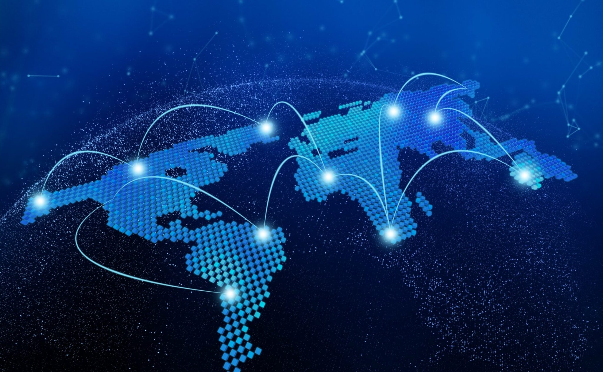 Electronic Manufacturing Solutions | Creation Tech