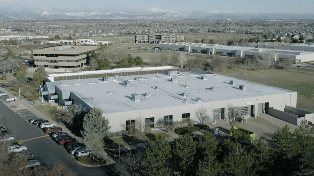 Creation Technologies Completes Another Strategic Expansion | Creation Tech