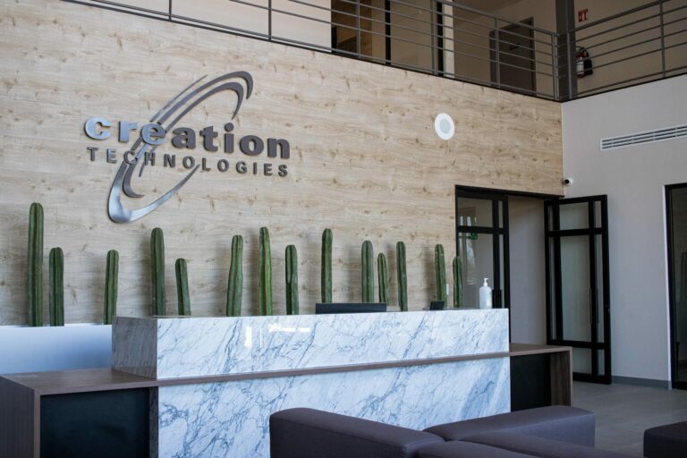 Creation Technologies Completes Another Strategic Expansion | Creation Tech