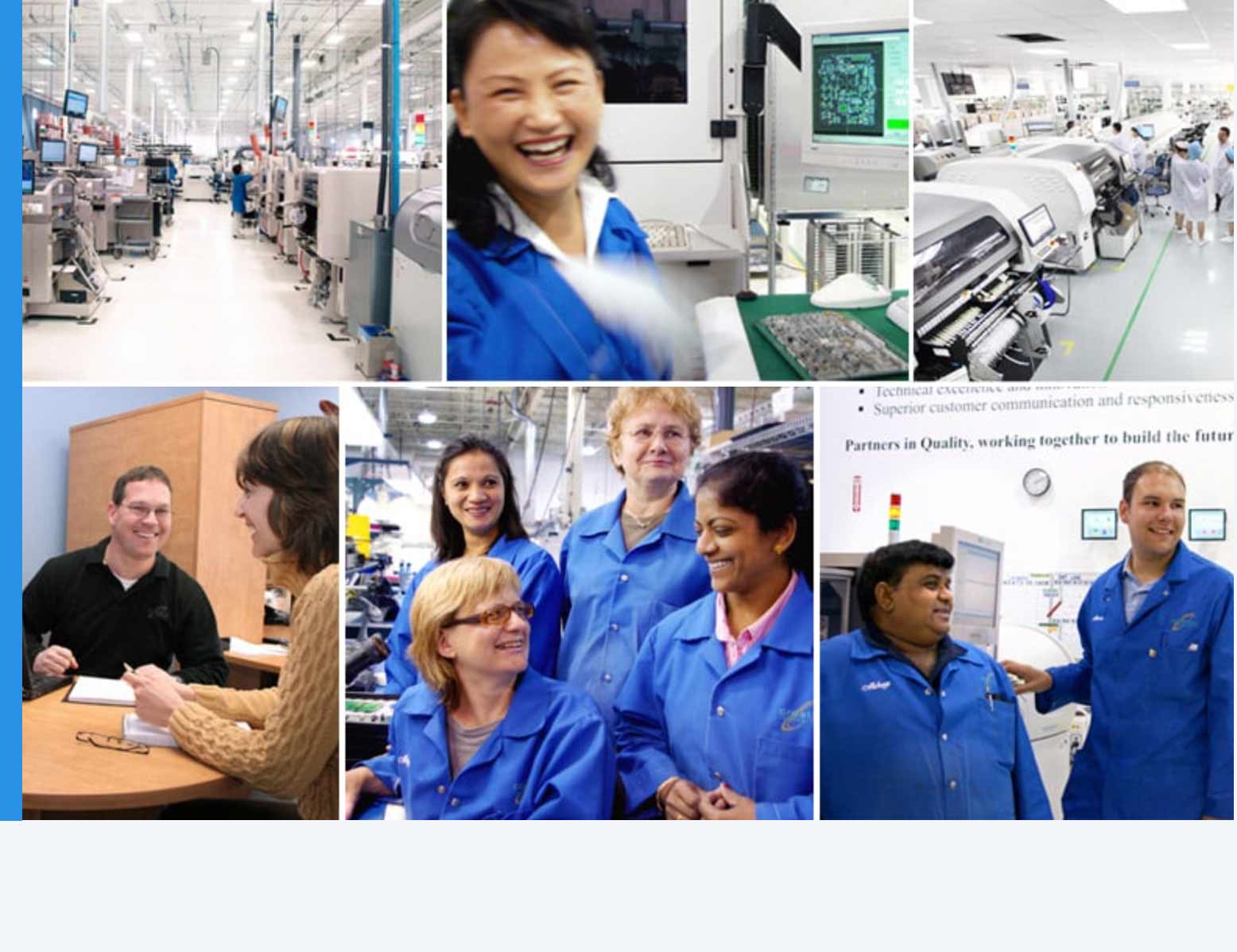 Careers - Join the Creation Technologies Family | Creation Tech