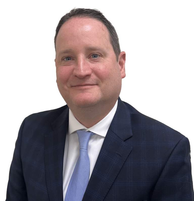 Sean Lotspeich | Our CEO Team | Creation Technologies