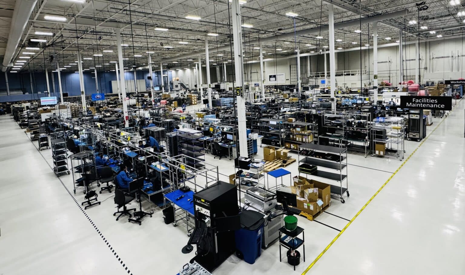 Vancouver | Creation Tech